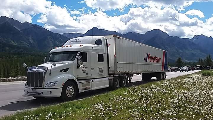 MEDIA RELEASE - AYR Motor Express